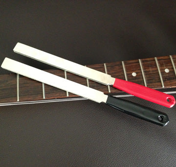 Fret Files – Elmer Guitar
