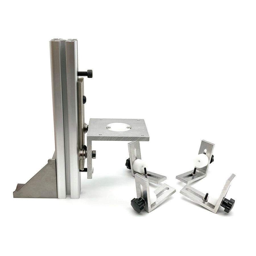 Binding & Inlaying – Elmer Guitar