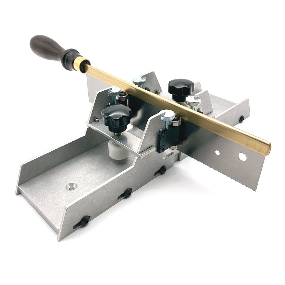 Fret Installation – Elmer Guitar